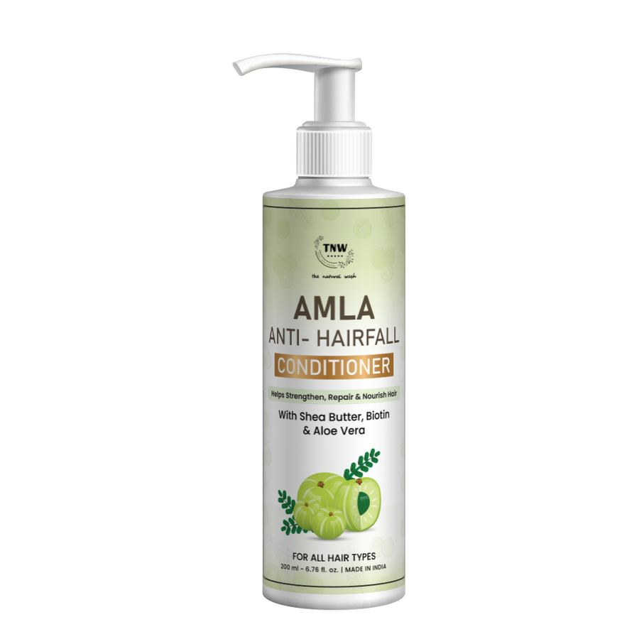 Products – The Natural Wash